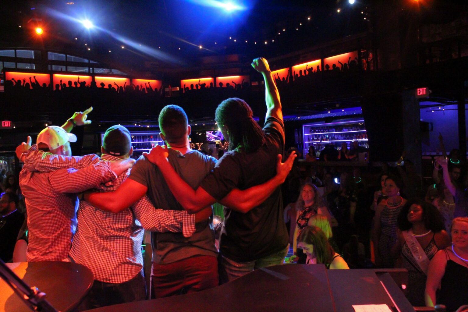 Summer Concert Series - Bobby Mckeys